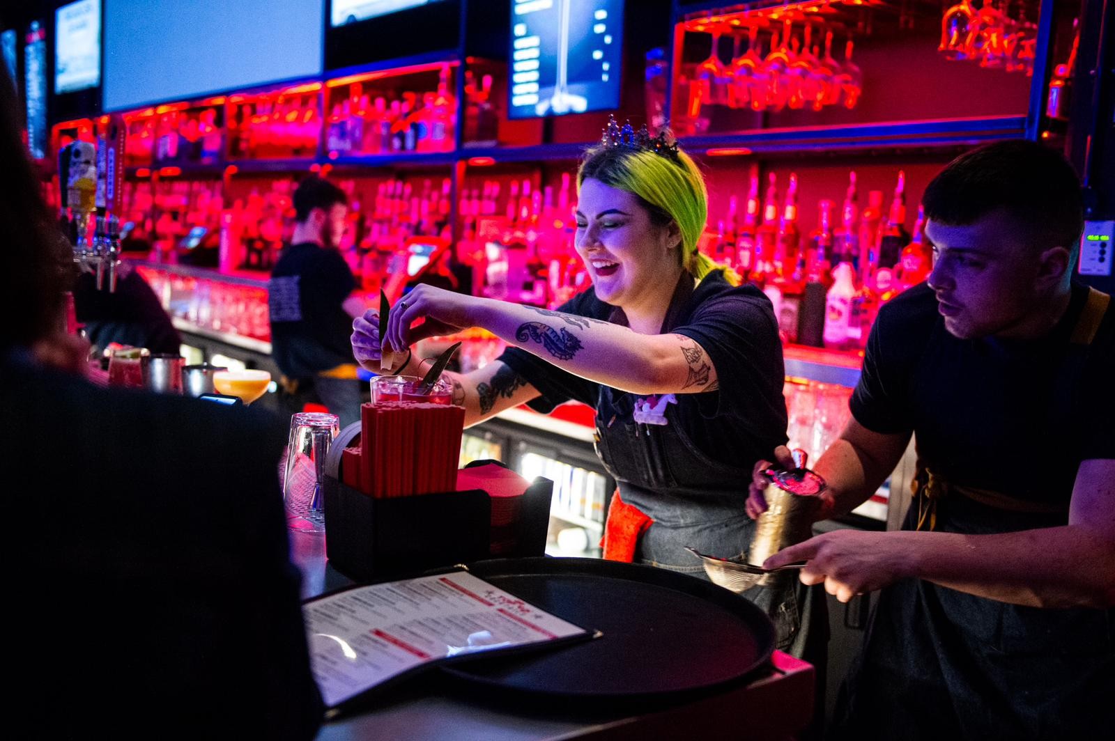 Introducing… MOJO | Get into Newcastle